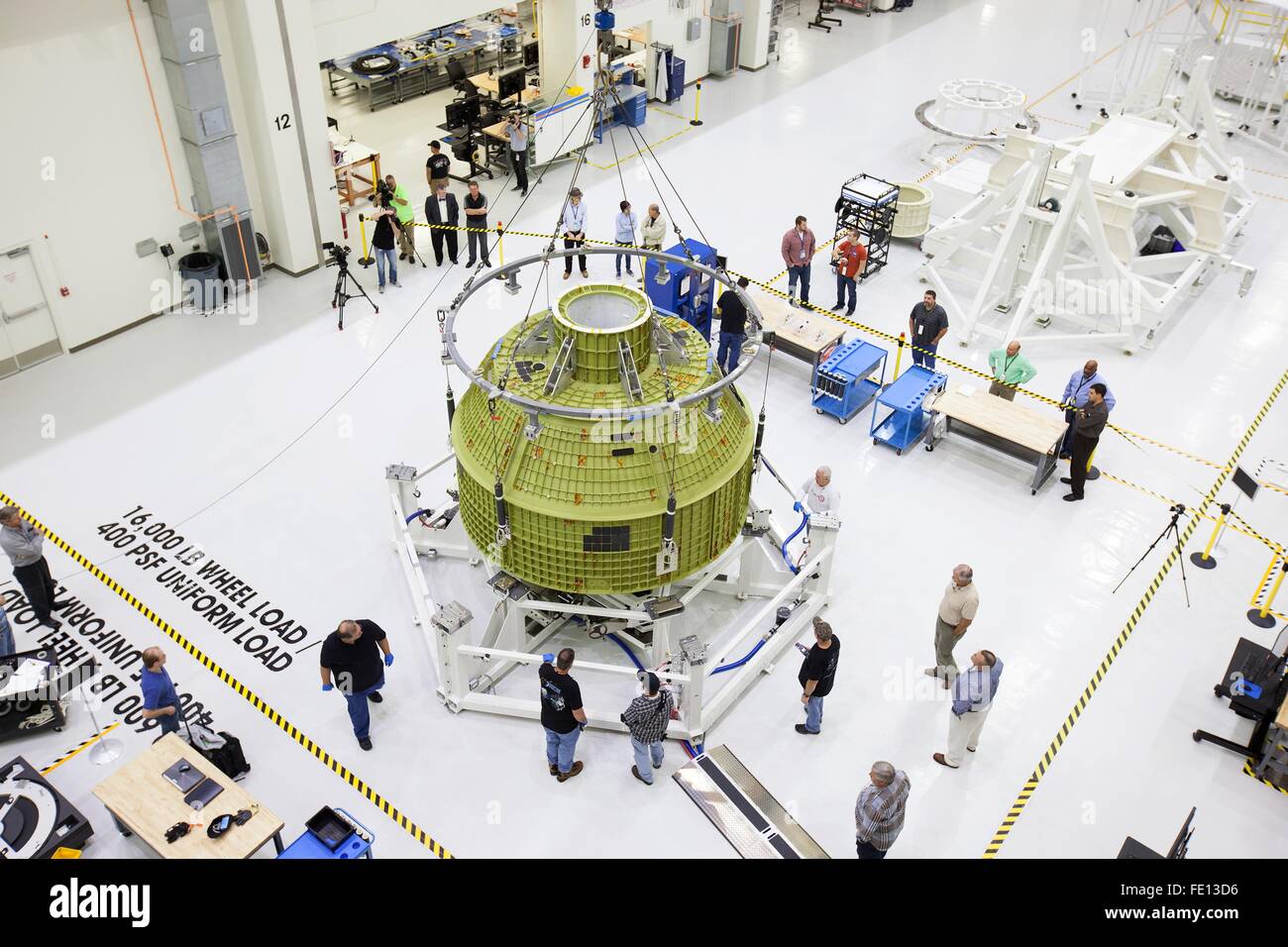 Pressure vessel florida hi-res stock photography and images - Alamy