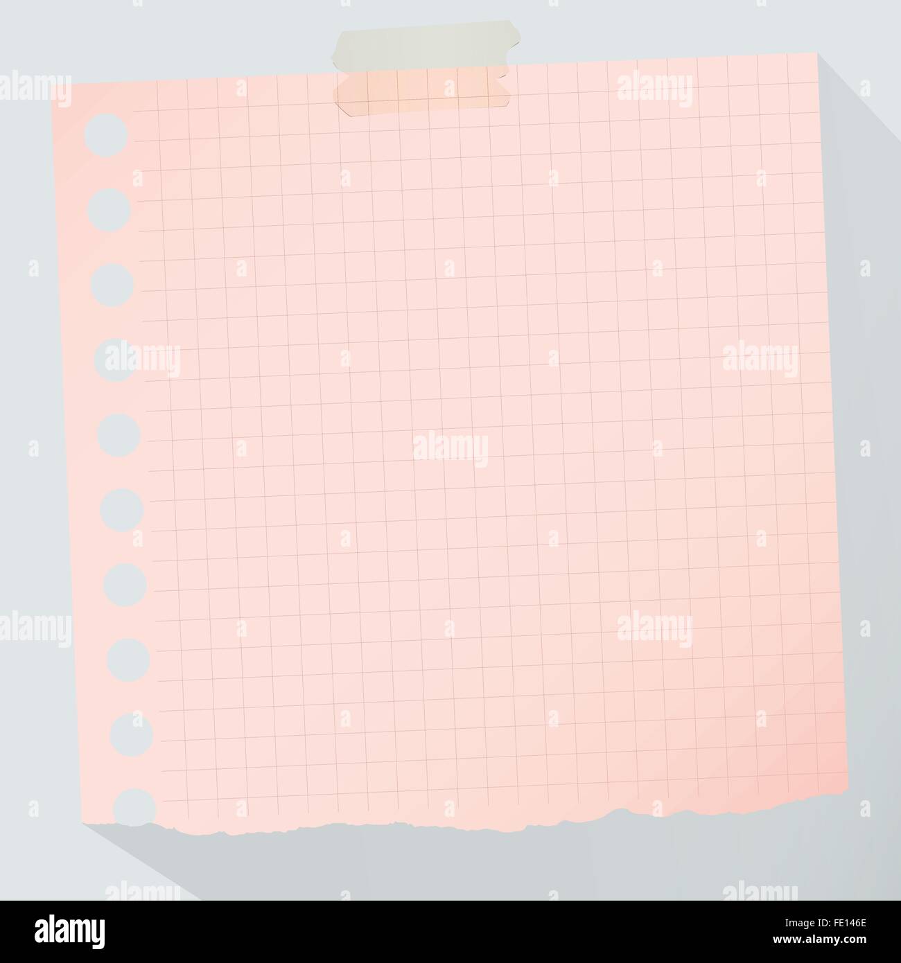 Graph paper design hi-res stock photography and images - Alamy