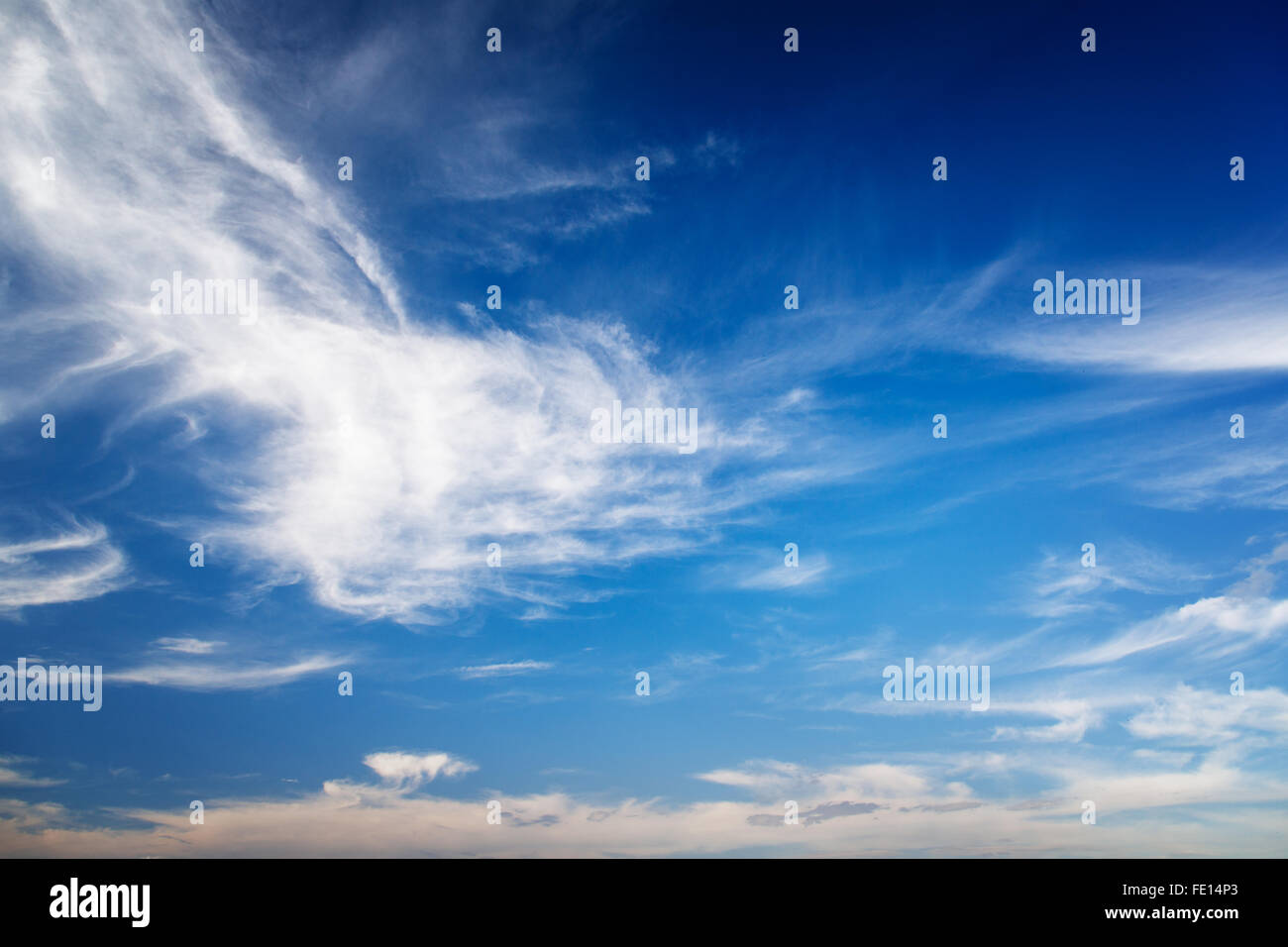 sky clouds outside the landscape background Stock Photo - Alamy
