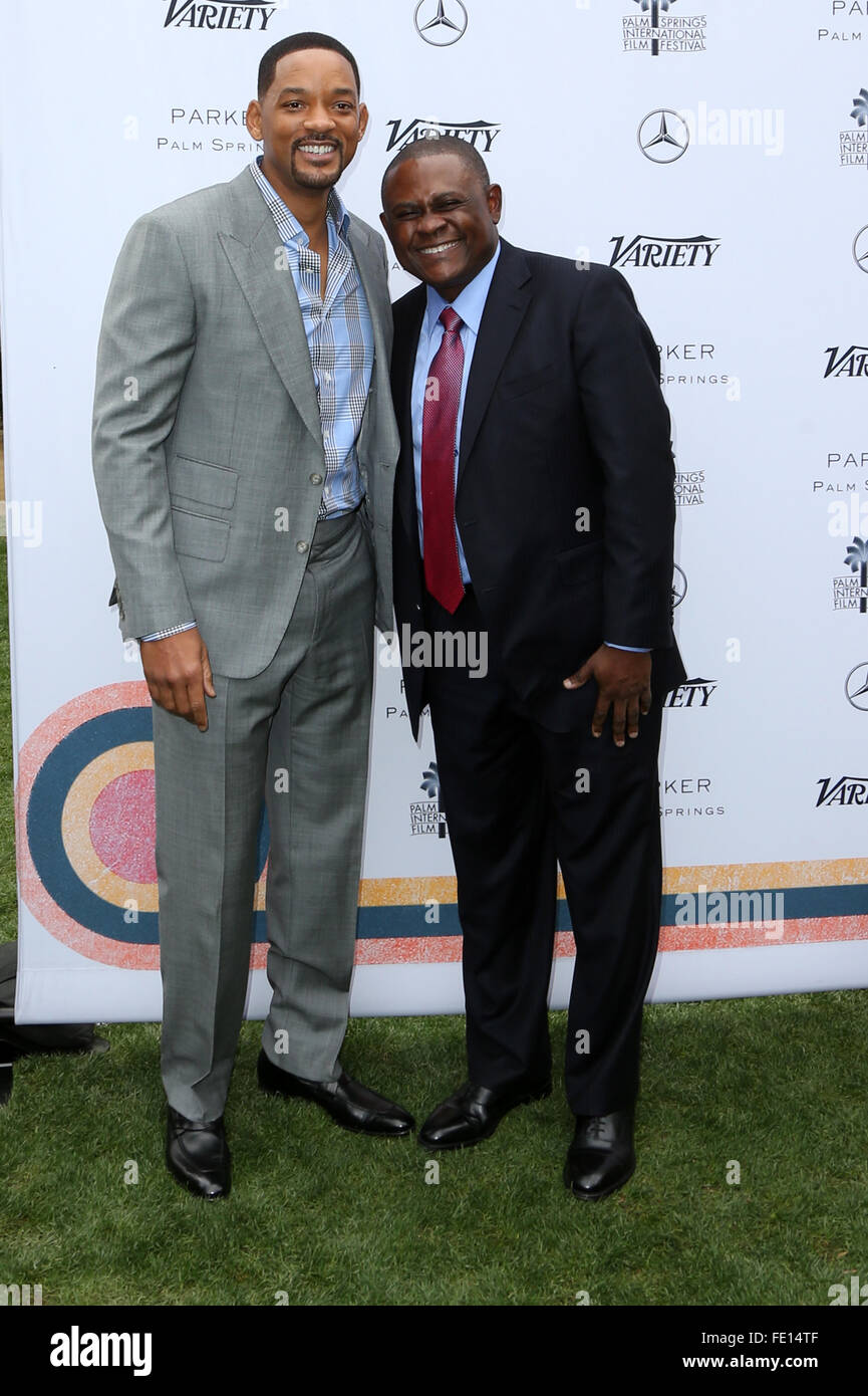 Variety's Creative Impact Awards And 10 Directors To Watch Brunch At ...