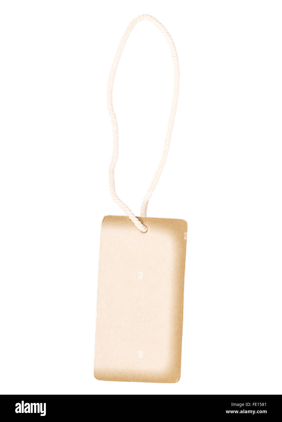 Clothes labels isolated hi-res stock photography and images - Alamy