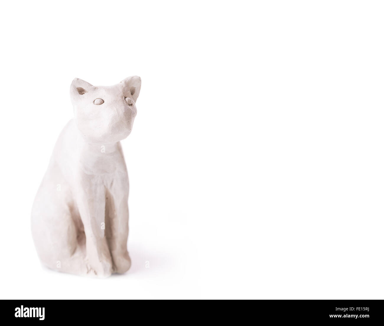 Plasticine Cat High Resolution Stock Photography and Images - Alamy