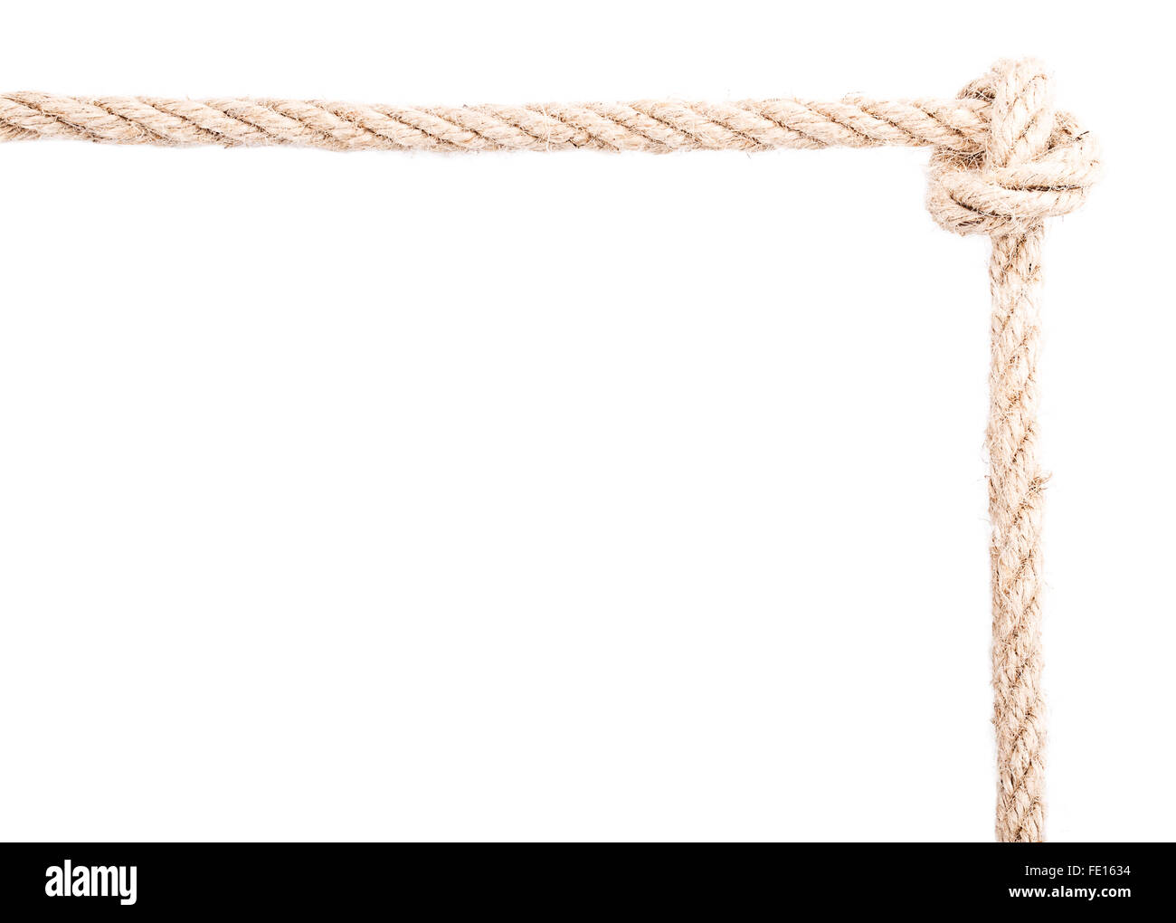 Rope Frame Png Rope Frame PNG Images CleanPNG