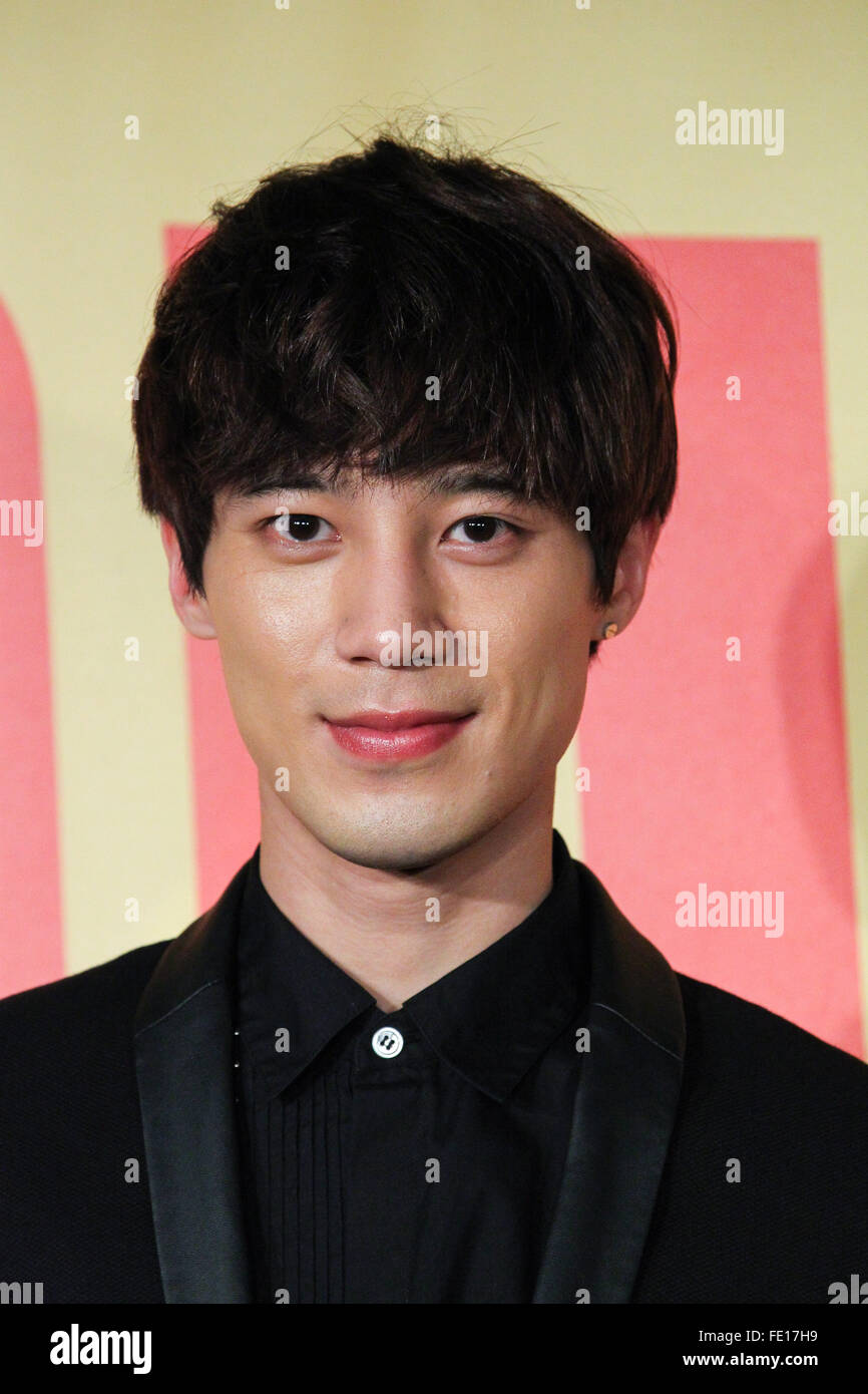 Choshinsung hi-res stock photography and images - Alamy