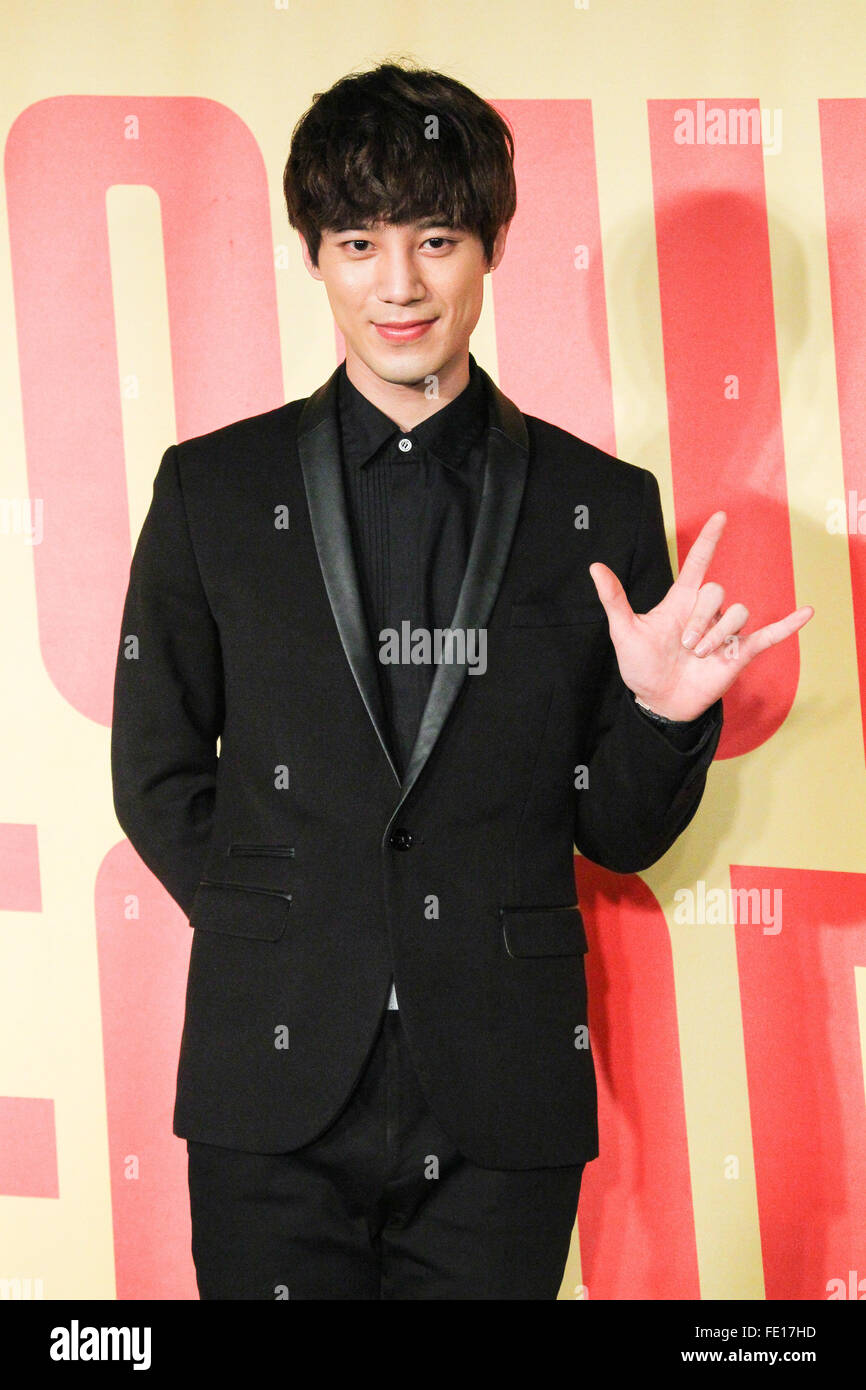 Choshinsung hi-res stock photography and images - Alamy