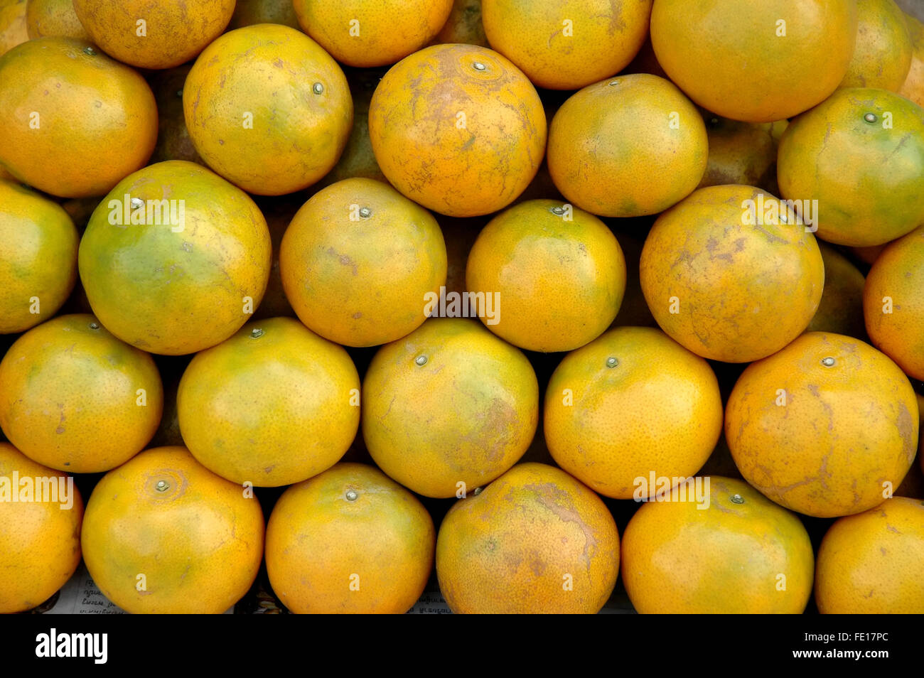 group of orange Stock Photo - Alamy