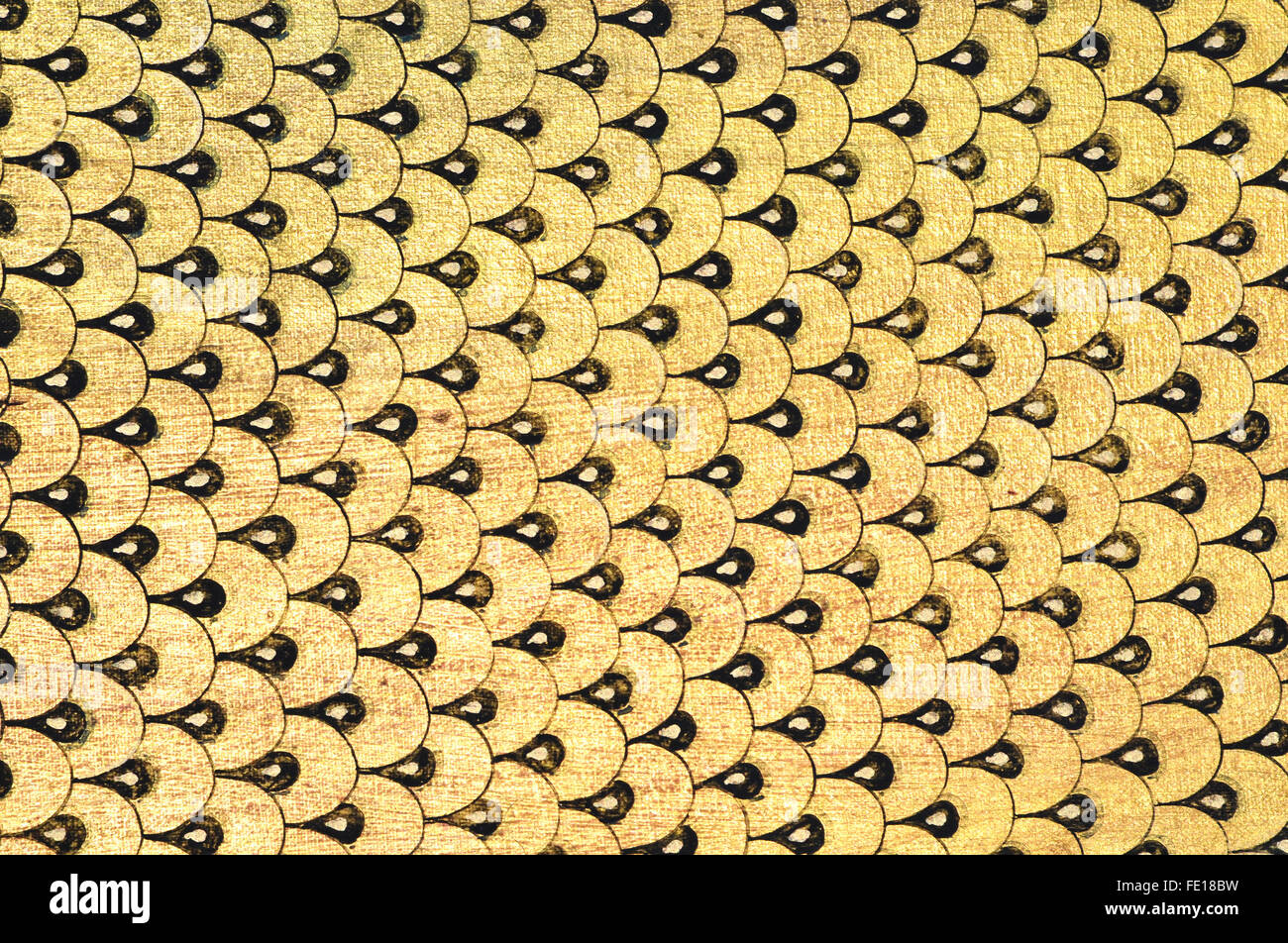 Fish scale building hi-res stock photography and images - Alamy