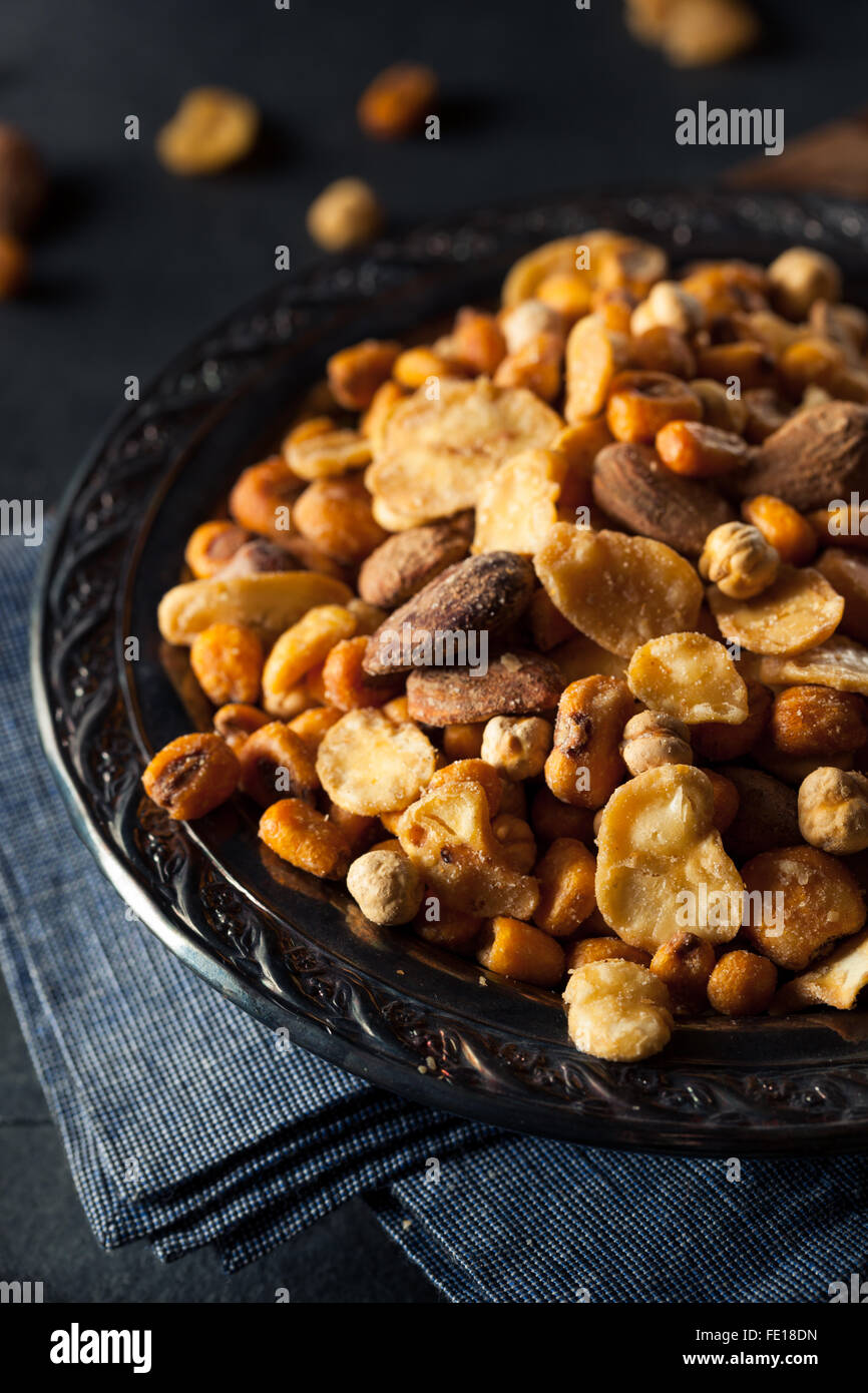 Ingredient for spanish food hi-res stock photography and images - Alamy