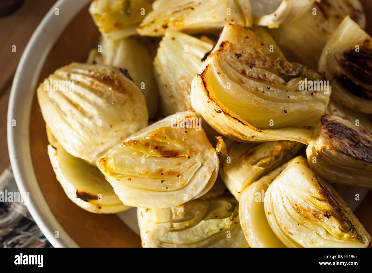 Fennel seeds roasted hi-res stock photography and images - Alamy