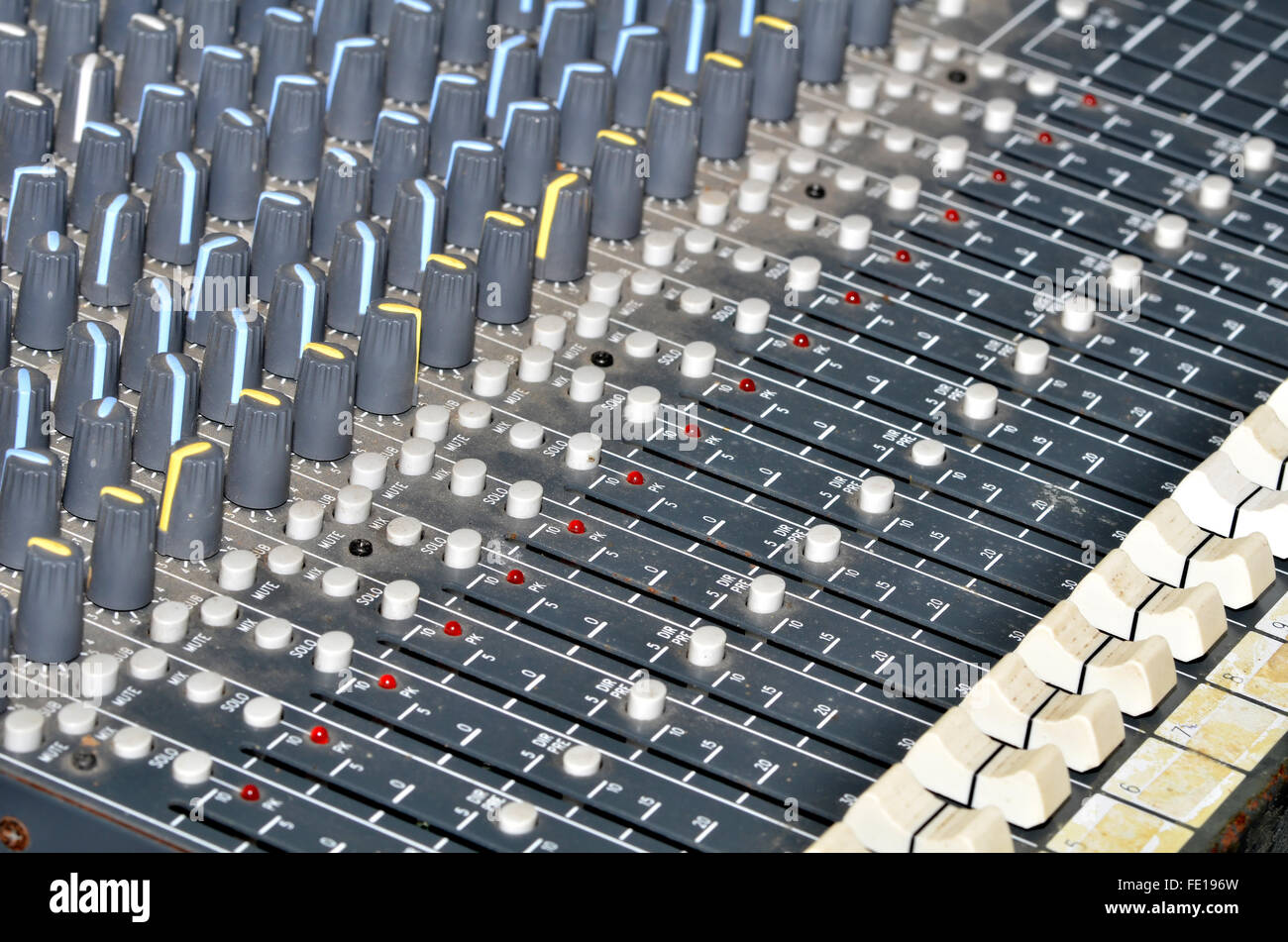 Mixing device hi-res stock photography and images - Alamy