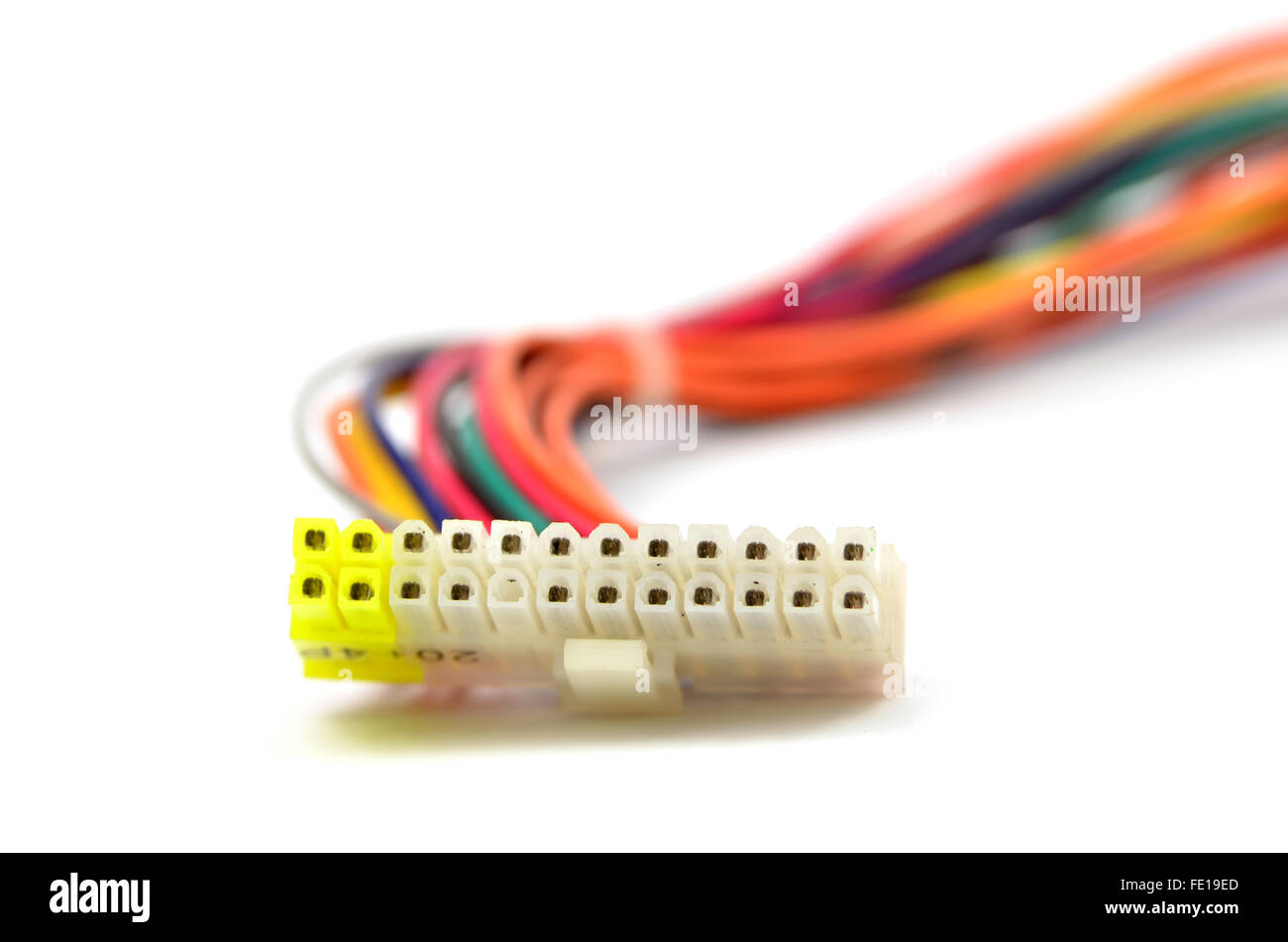 Computer bus hi-res stock photography and images - Alamy
