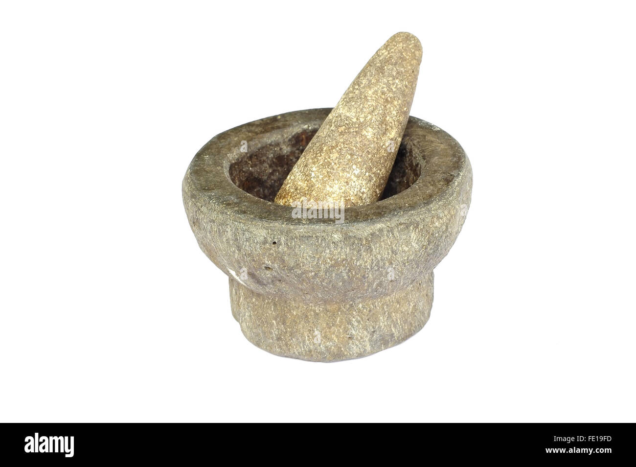 Mortar bowl hi-res stock photography and images - Alamy