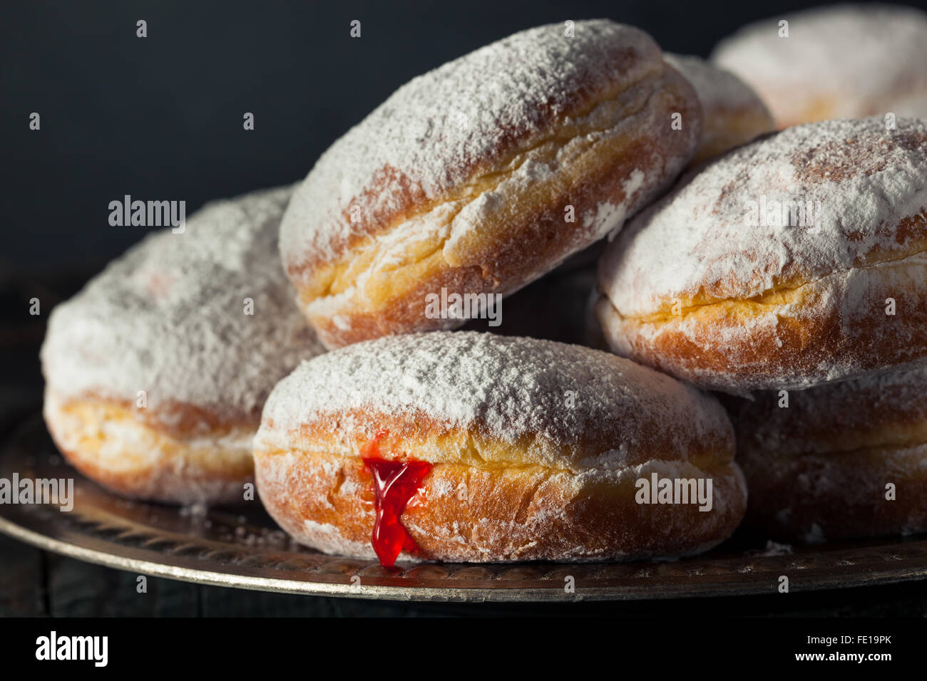 Bismarck cherry hi-res stock photography and images - Alamy