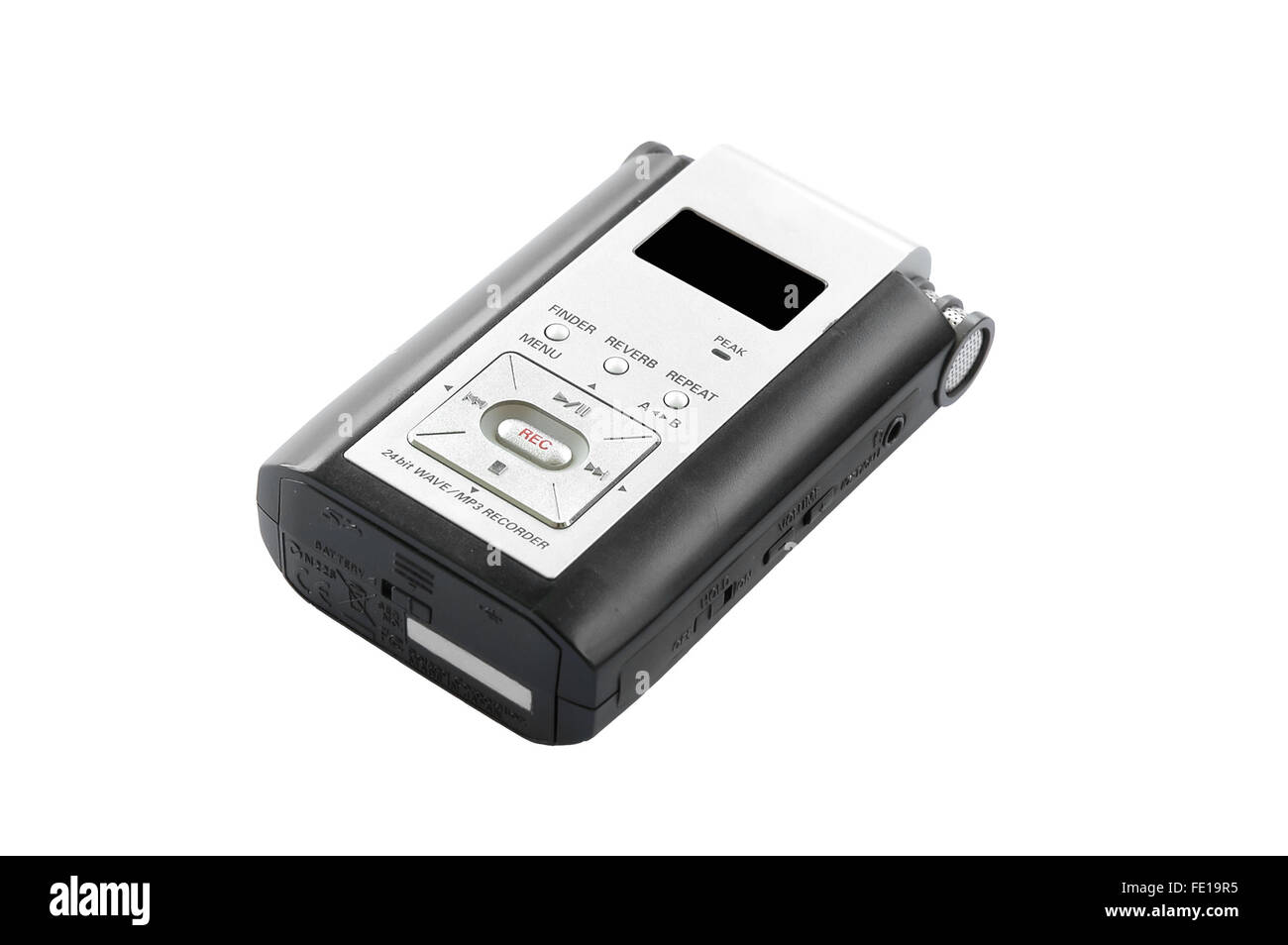 Baby sound machine hi-res stock photography and images - Alamy