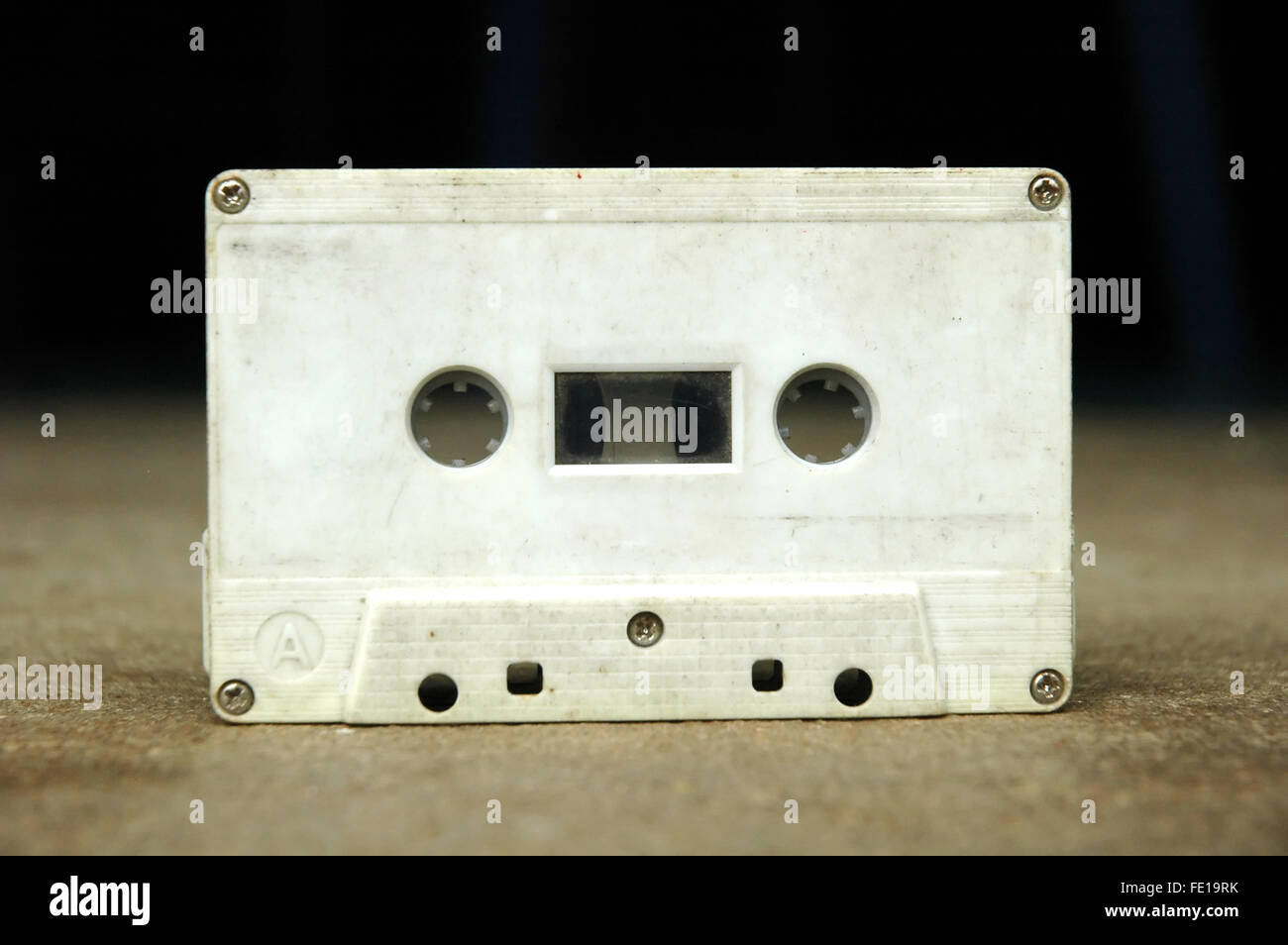 Black cassette tape hi-res stock photography and images - Alamy