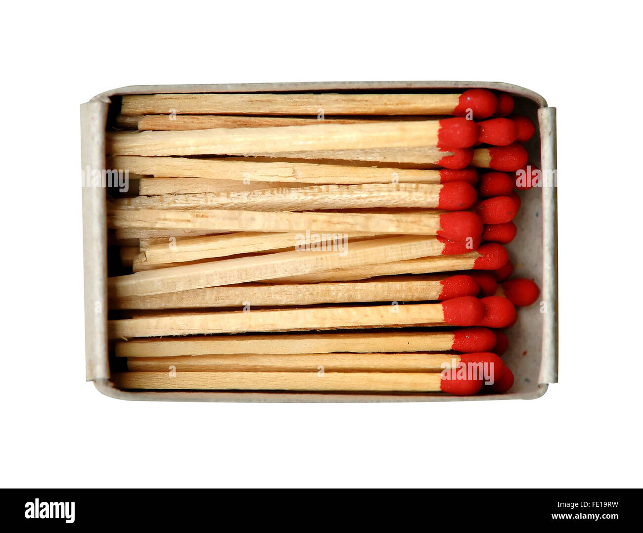 Matchbox match hi-res stock photography and images - Alamy