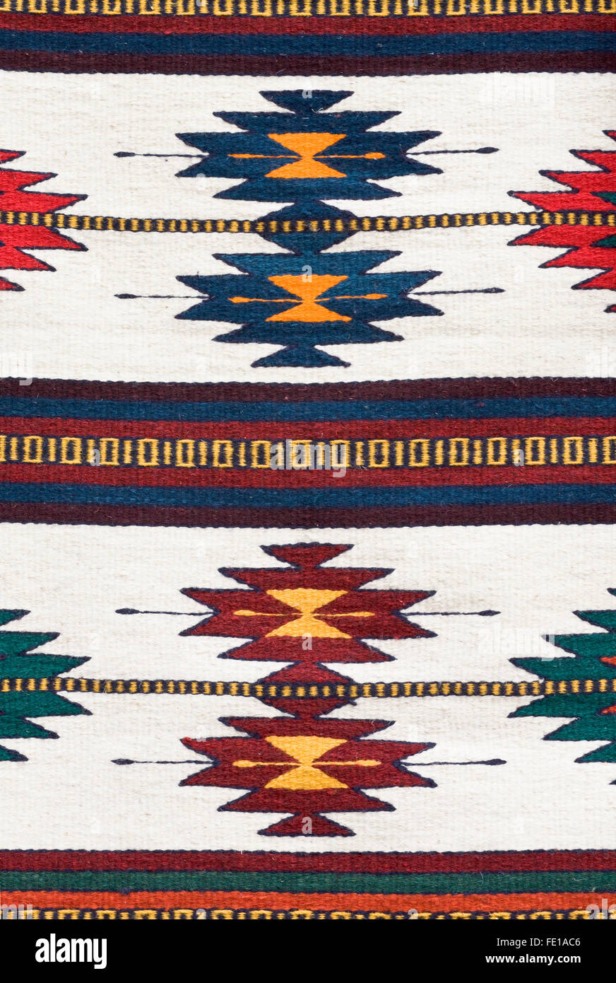 Zapotec pattern hi-res stock photography and images - Alamy