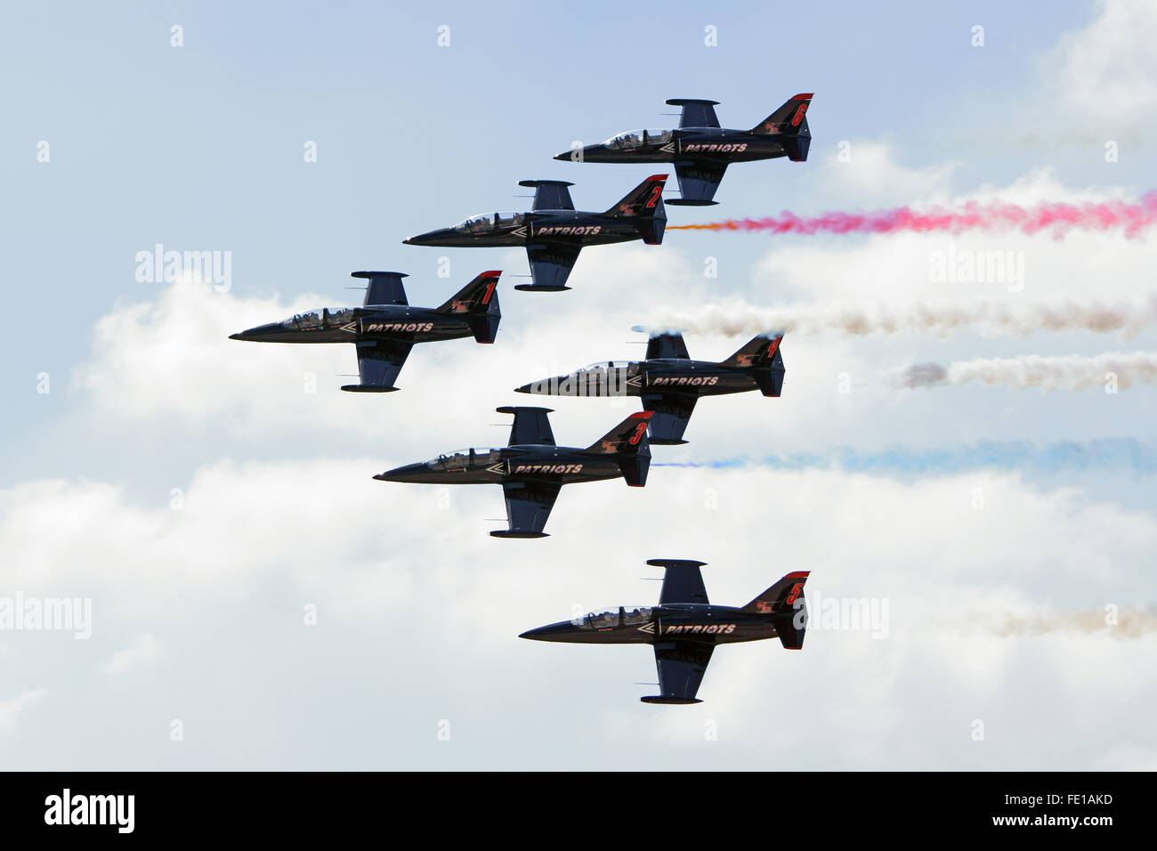 39 air base wing hi-res stock photography and images - Alamy