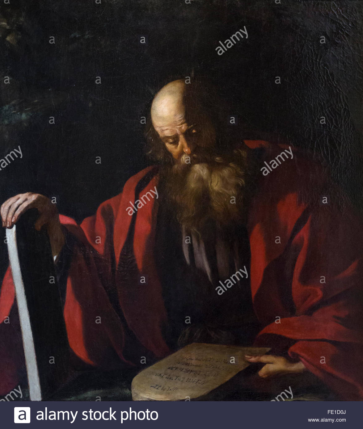 Guercino Stock Photos & Guercino Stock Images - Alamy