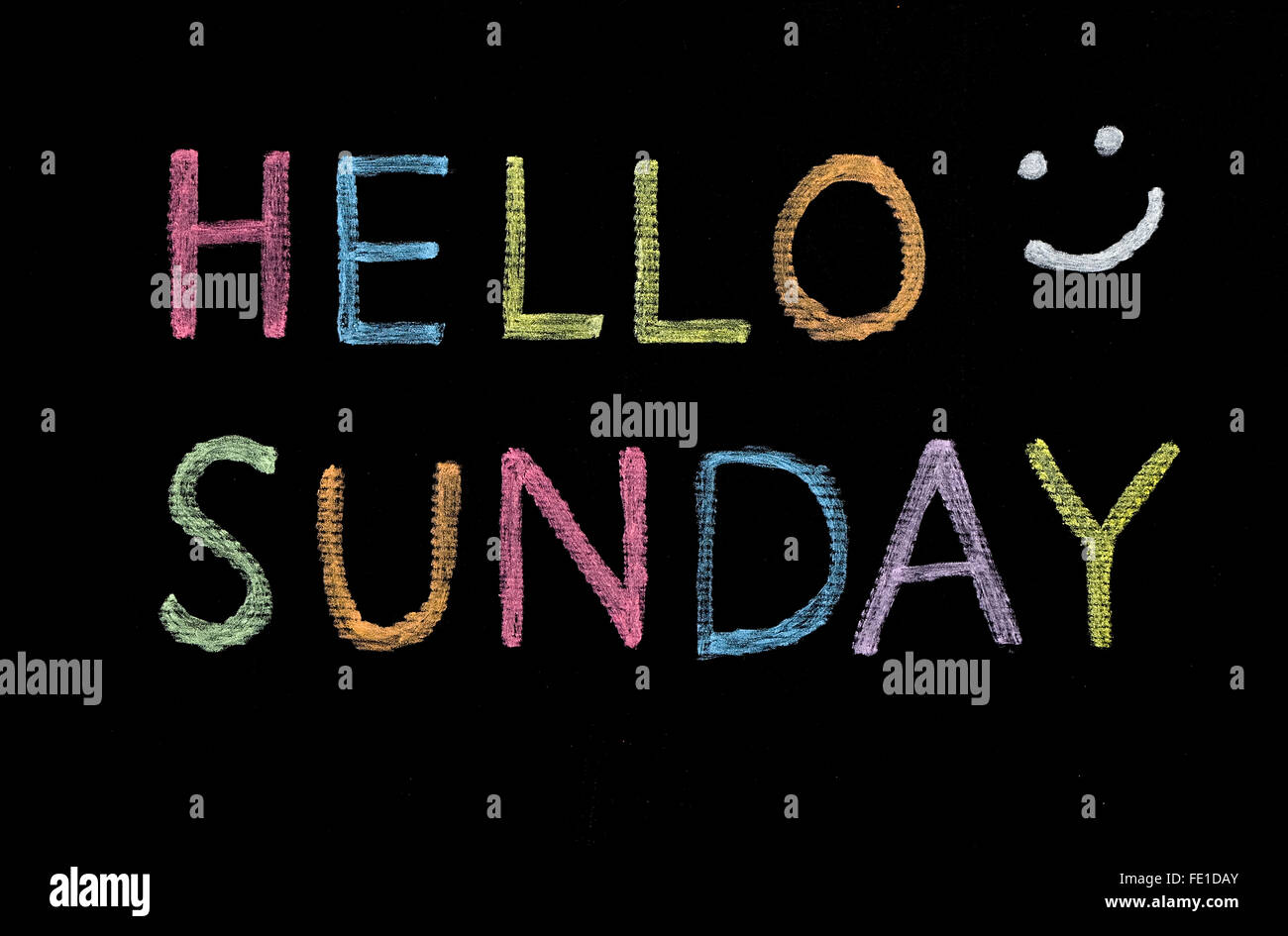 Sunday school classroom hi-res stock photography and images - Alamy