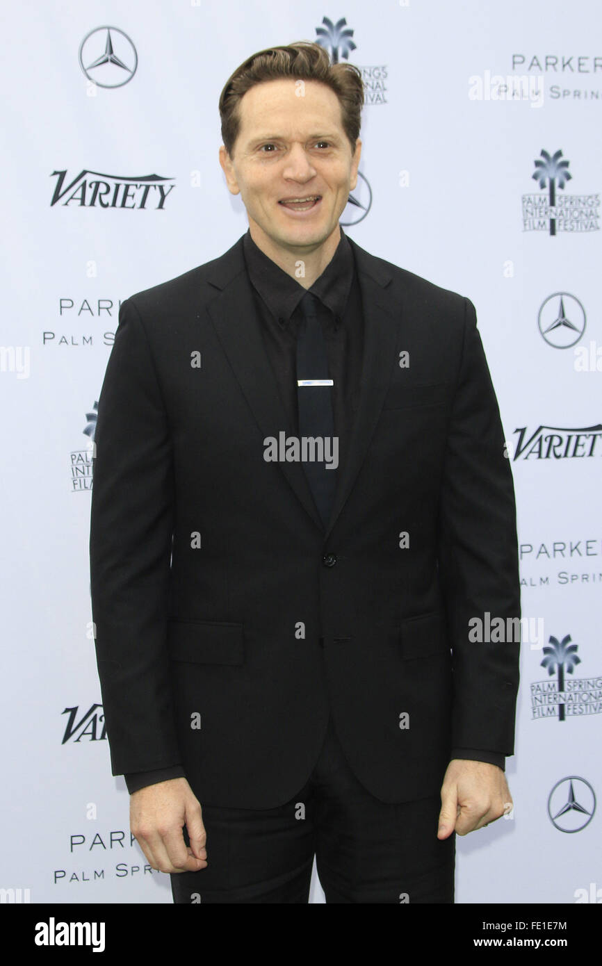 Variety's Creative Impact Awards And 10 Directors To Watch Brunch at ...