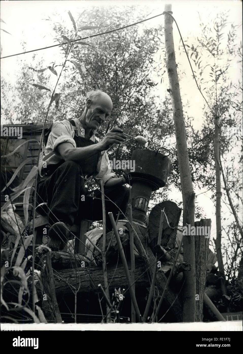 Frank gunnell hi-res stock photography and images - Alamy