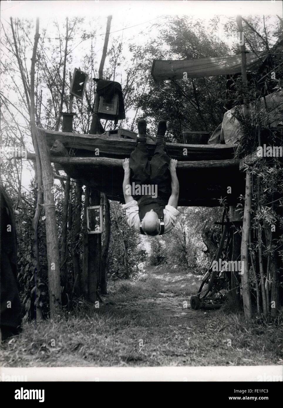 Frank gunnell hi-res stock photography and images - Alamy