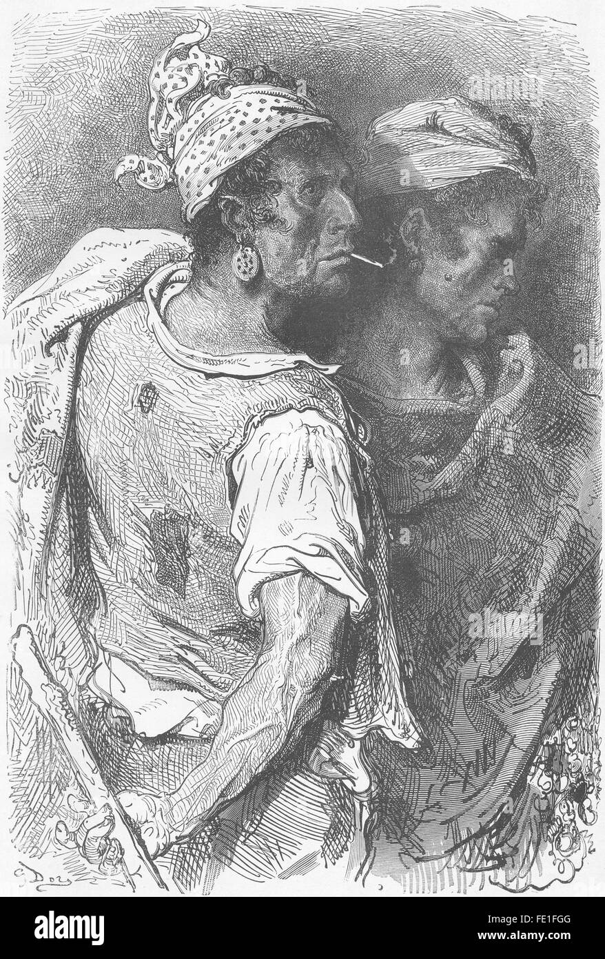 Antique working Black and White Stock Photos & Images - Alamy