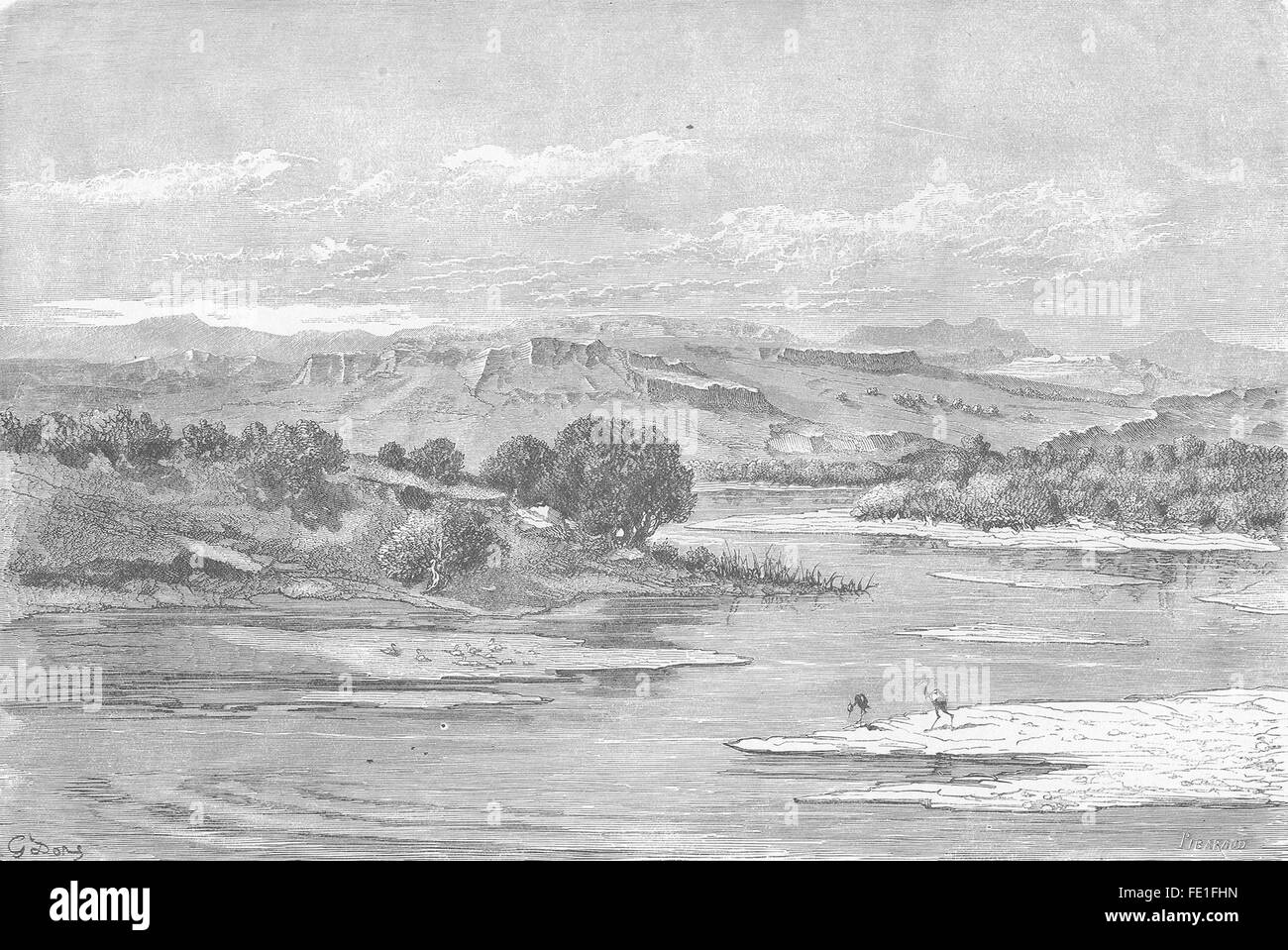 George banks shooting hi-res stock photography and images - Alamy