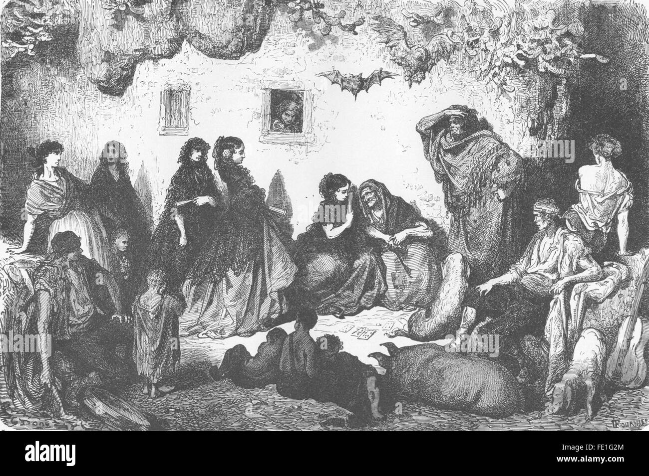 Capilla del sacro monte hi-res stock photography and images - Alamy