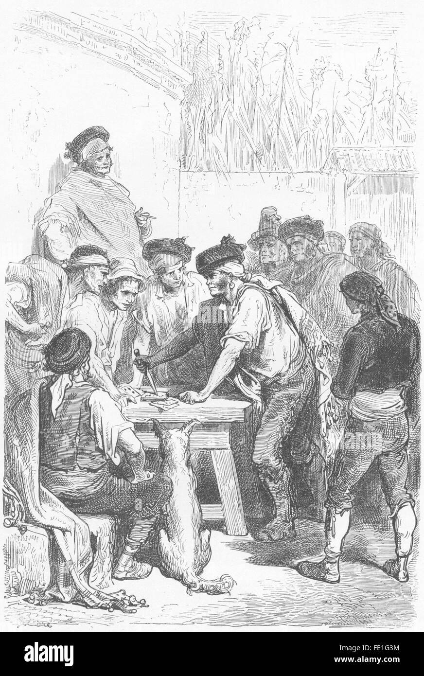 Exacting hi-res stock photography and images - Alamy