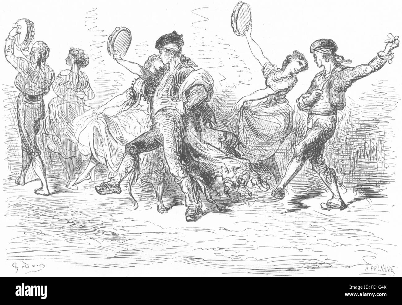 Majas hi-res stock photography and images - Alamy