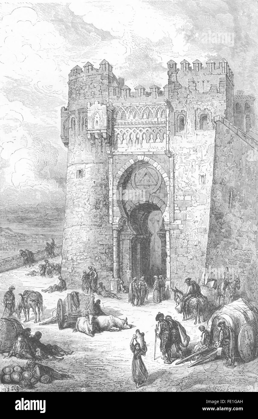 Sol gate Black and White Stock Photos & Images - Alamy