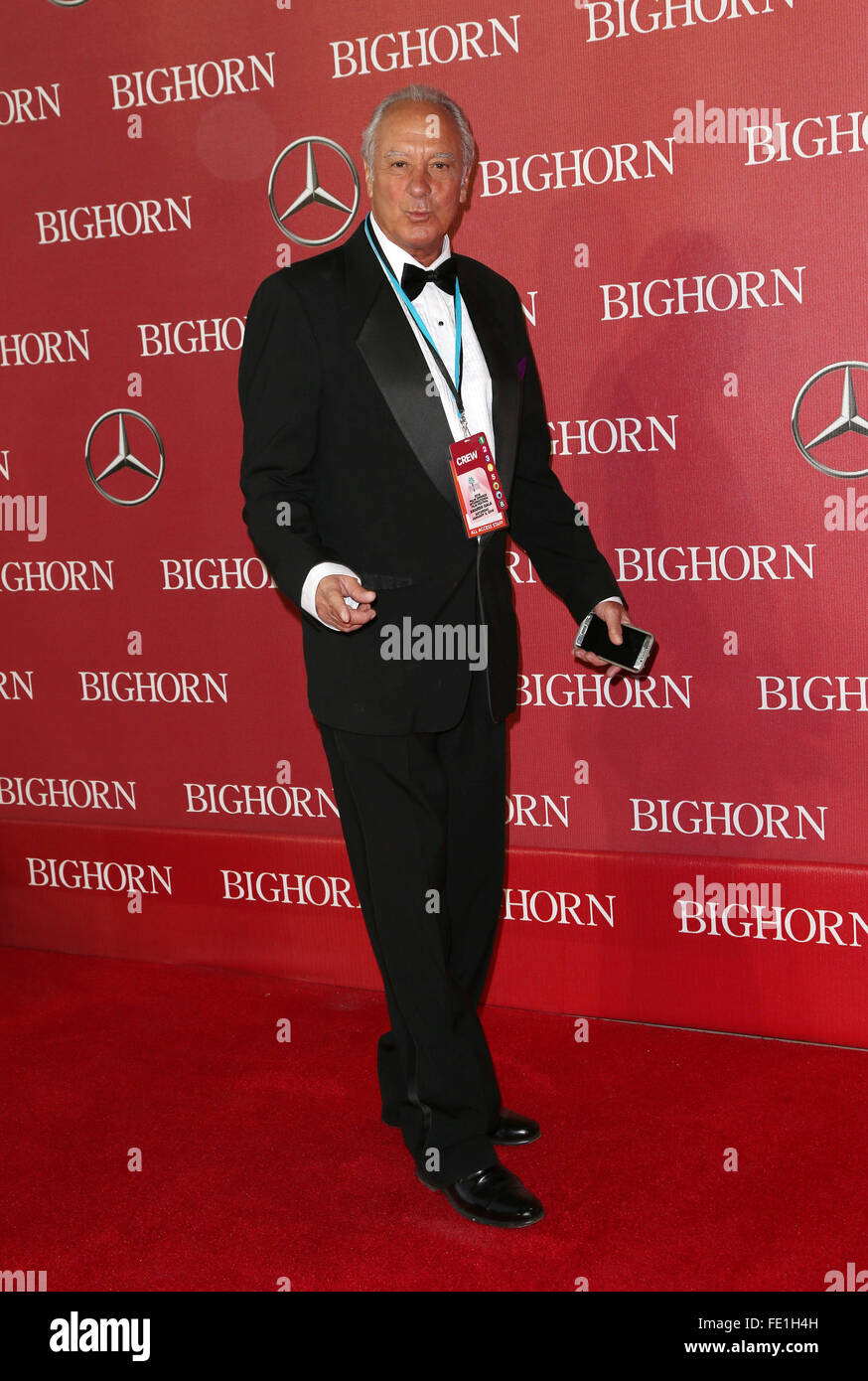 The 27th Annual Palm Springs International Film Festival (PSIFF ...