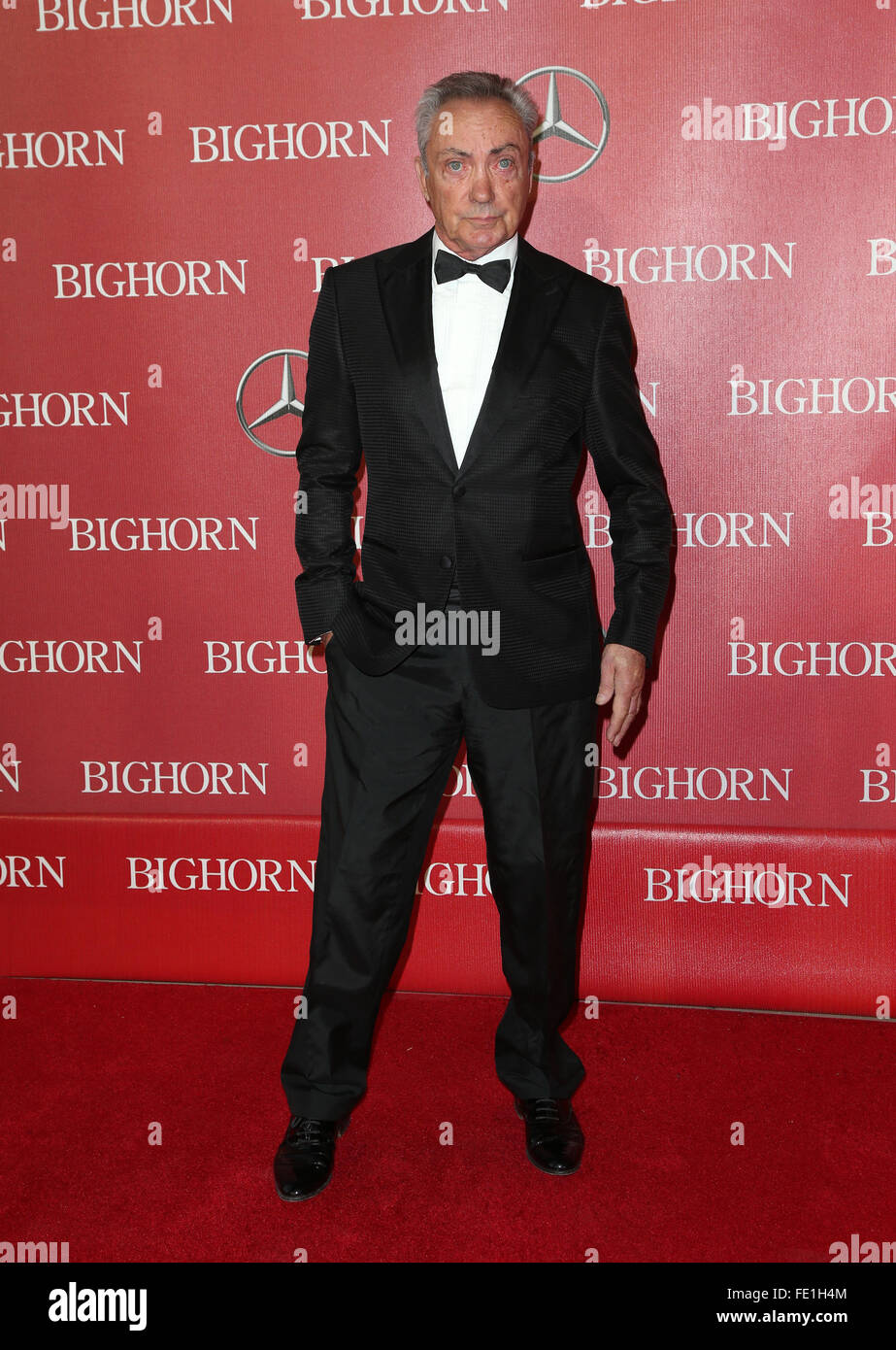 The 27th Annual Palm Springs International Film Festival (PSIFF ...