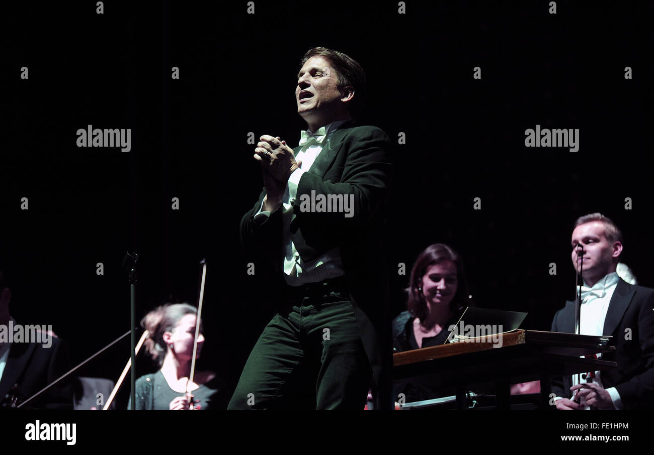 Keith lockhart hi-res stock photography and images - Alamy