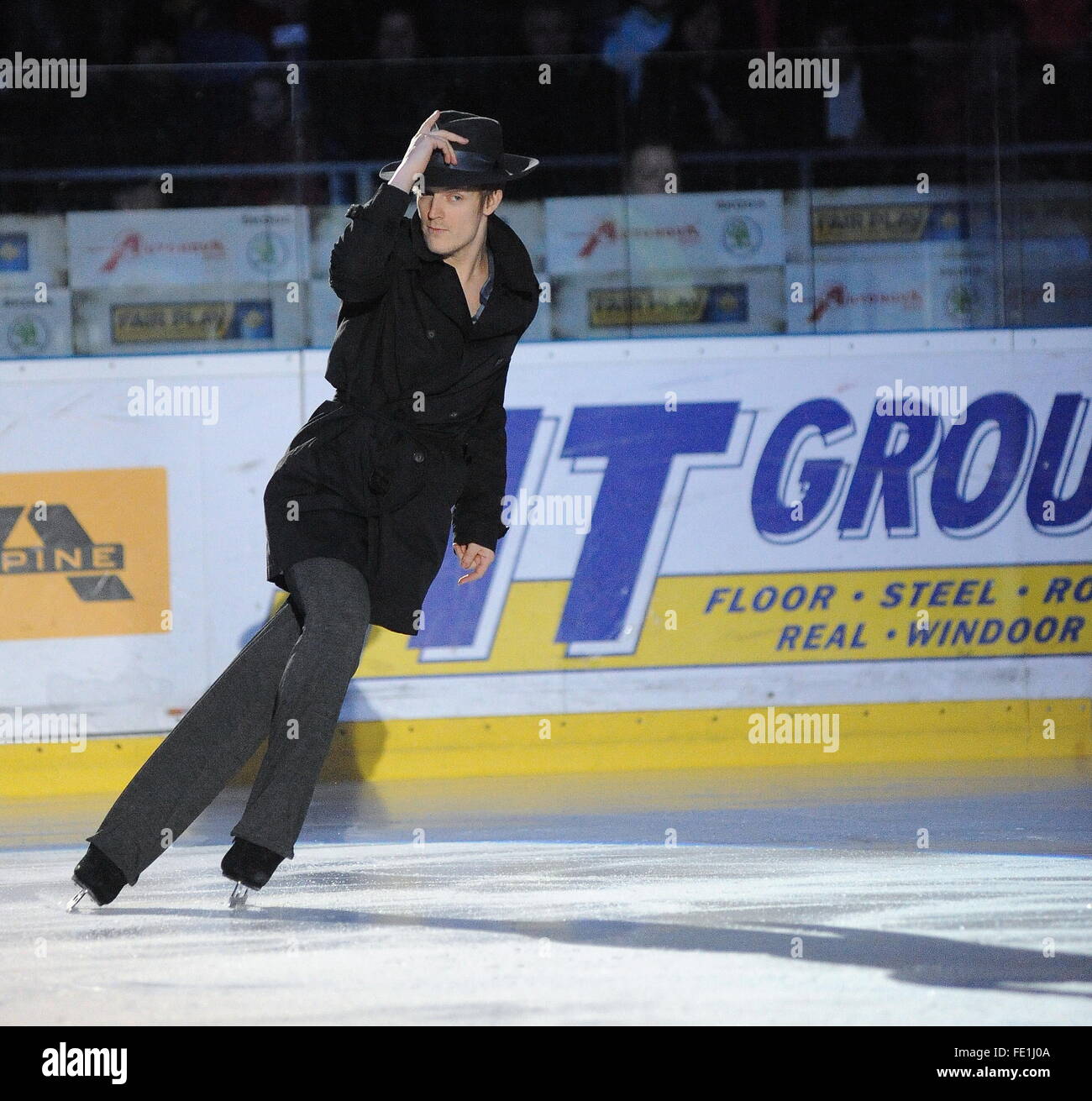 Verner hi-res stock photography and images - Alamy