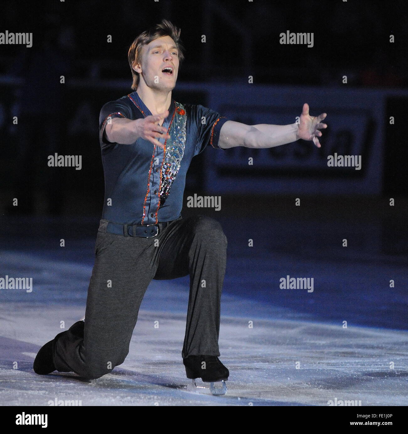 Verner hi-res stock photography and images - Alamy