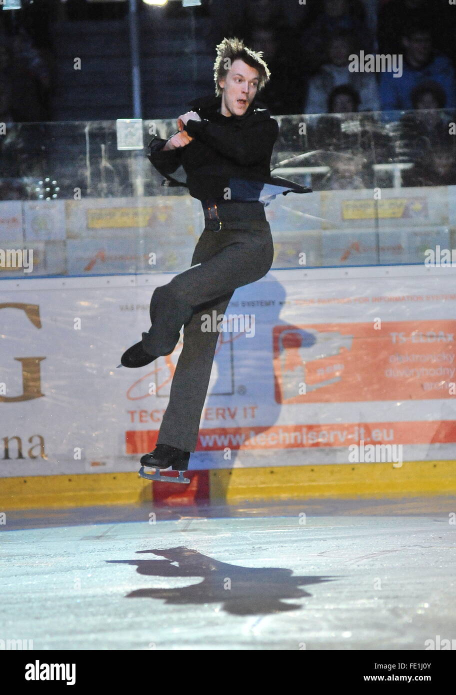 Verner hi-res stock photography and images - Alamy