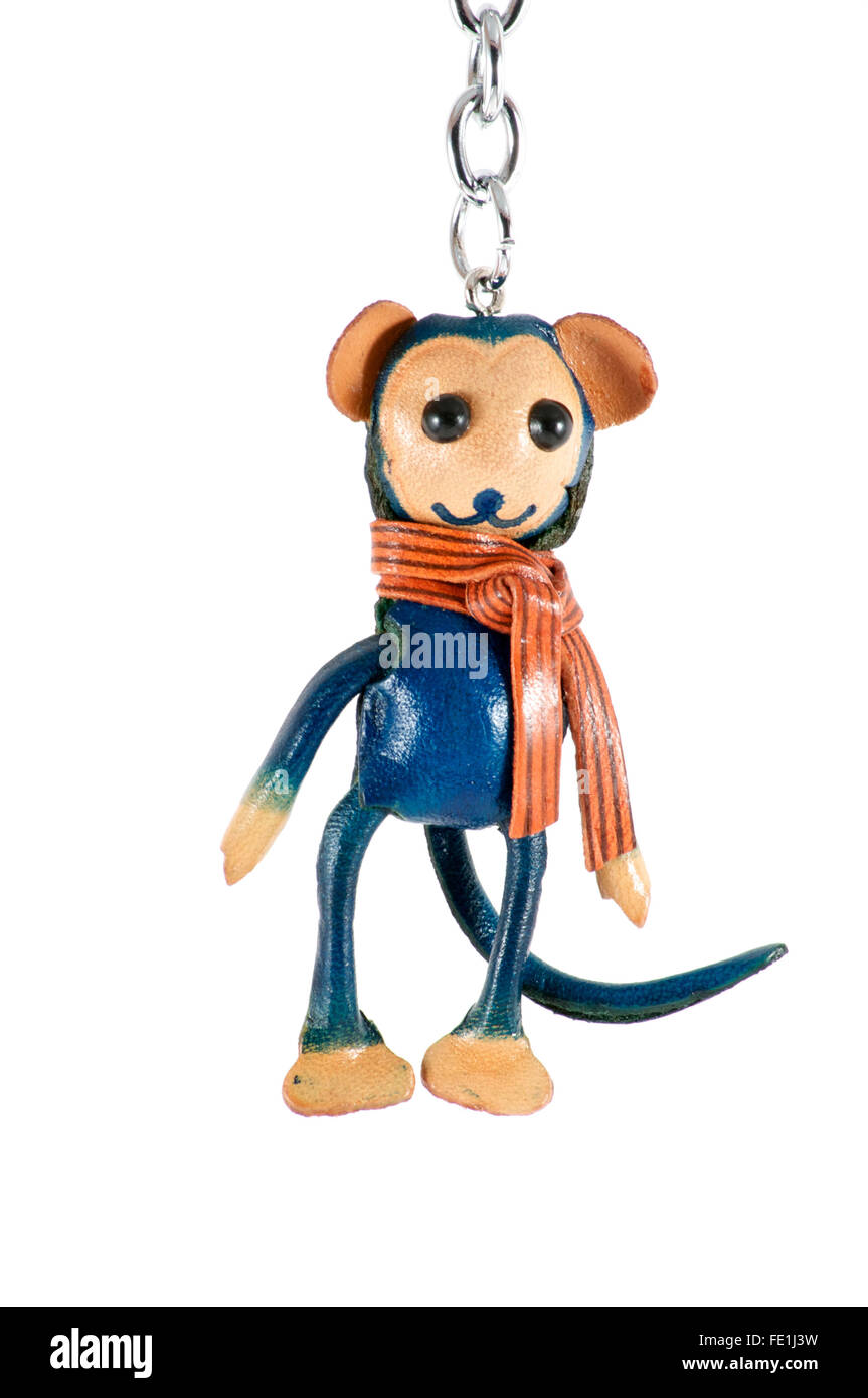 Blue keychain hi-res stock photography and images - Alamy