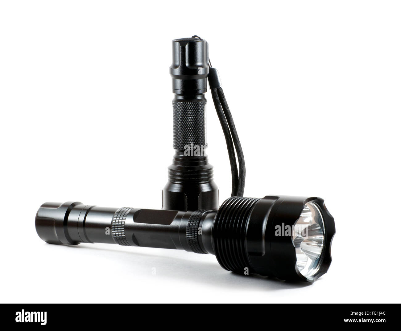 Flashlights hi-res stock photography and images - Alamy