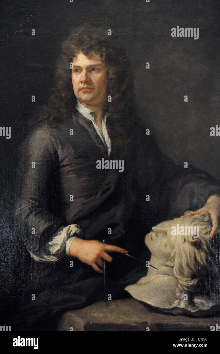 Grinling gibbons hi-res stock photography and images - Alamy