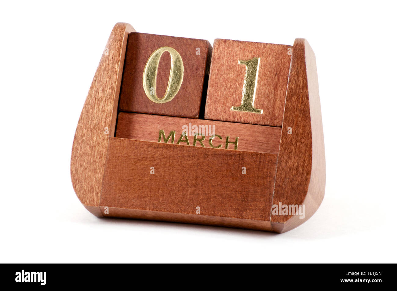 First march calendar hi-res stock photography and images - Alamy