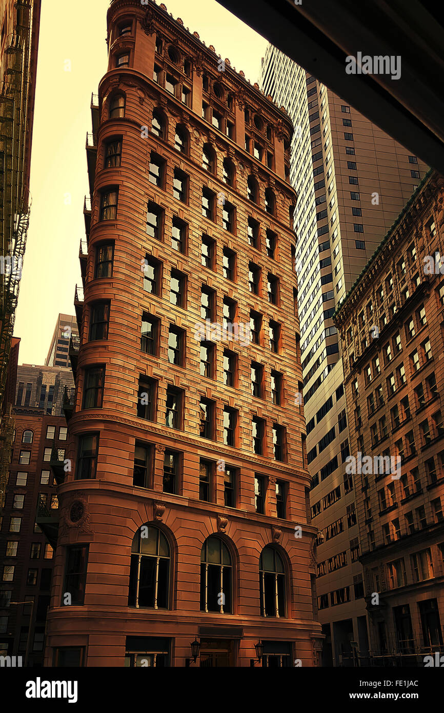 Historical urban hi-res stock photography and images - Alamy