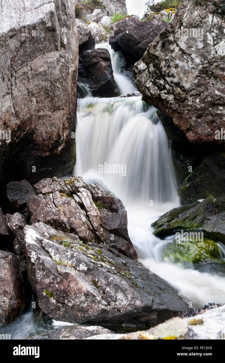 Rhiconich hi-res stock photography and images - Alamy