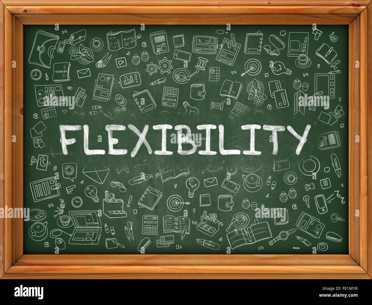 Flexibility hi-res stock photography and images - Alamy