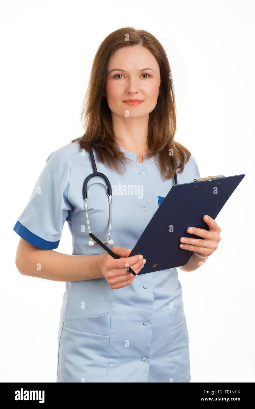 Female doctor female nurse emergency hi-res stock photography and ...