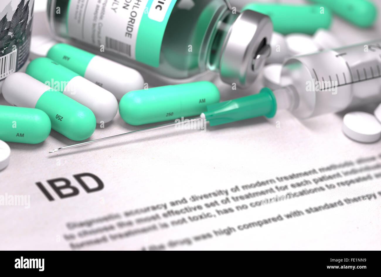 Ibd hi-res stock photography and images - Alamy