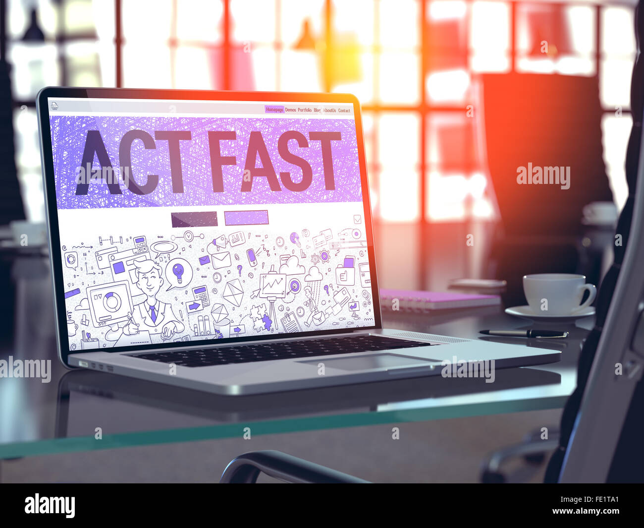 Now moment on modern hi-res stock photography and images - Alamy