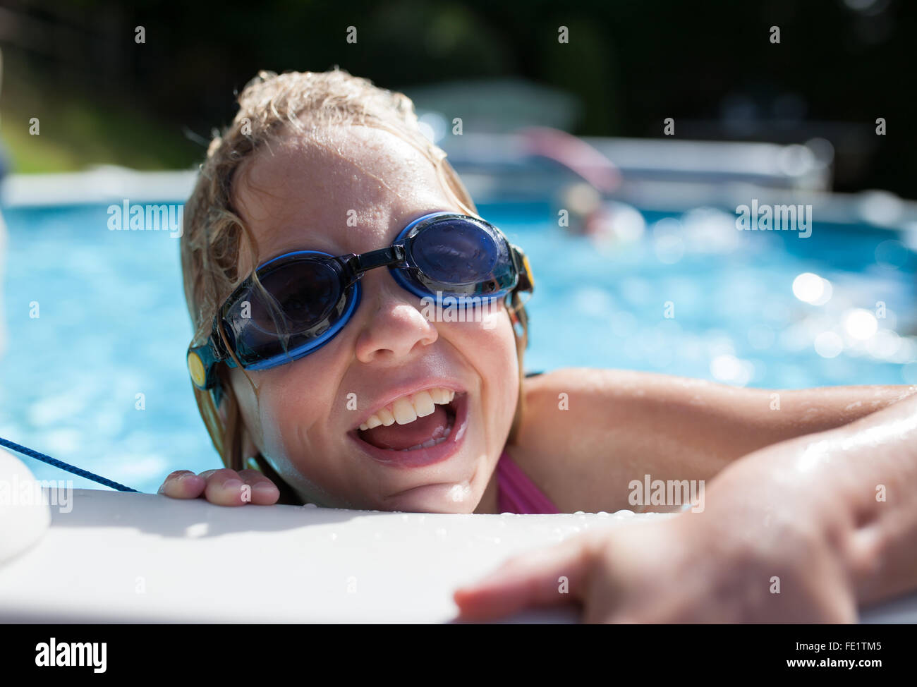 Summerholiday High Resolution Stock Photography and Images - Alamy